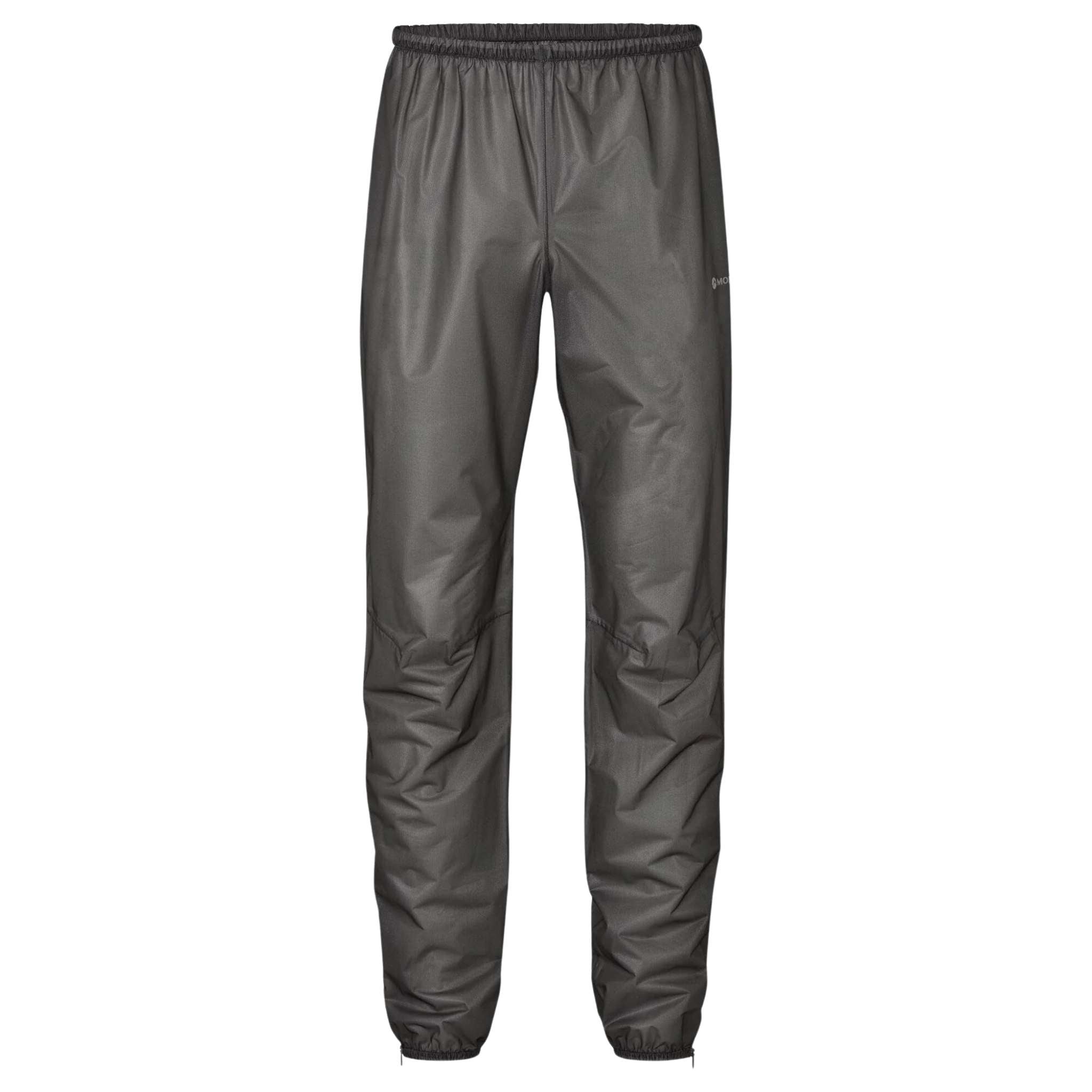 Montane Minimus Nano Pants - Unisex | Mens Waterproof Sheel Pants NZ ...