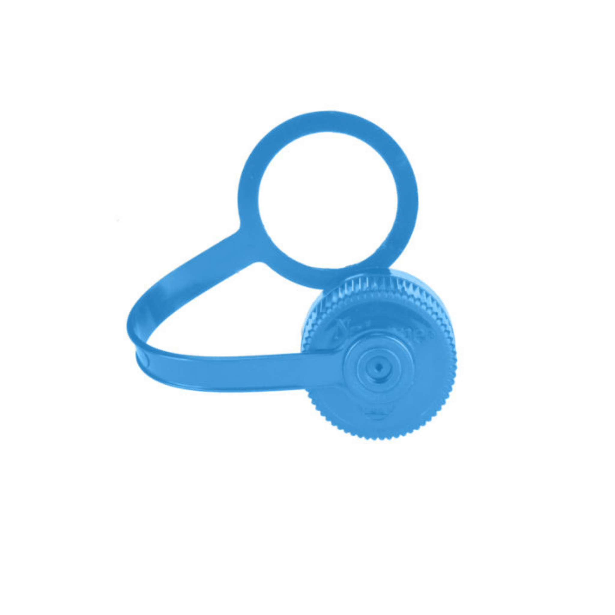 Nalgene Wide Mouth Replacement Cap 53mm | Further Faster NZ