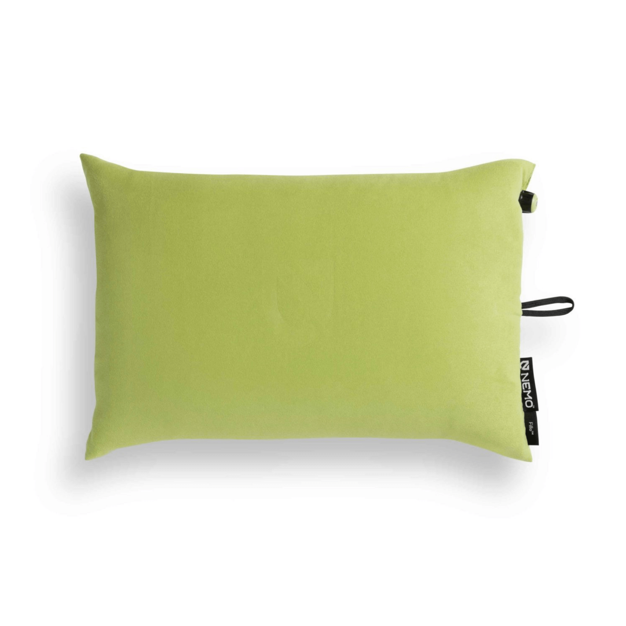 Backcountry Pillow NZ |Nemo Fillo Camping Pillow – Further Faster