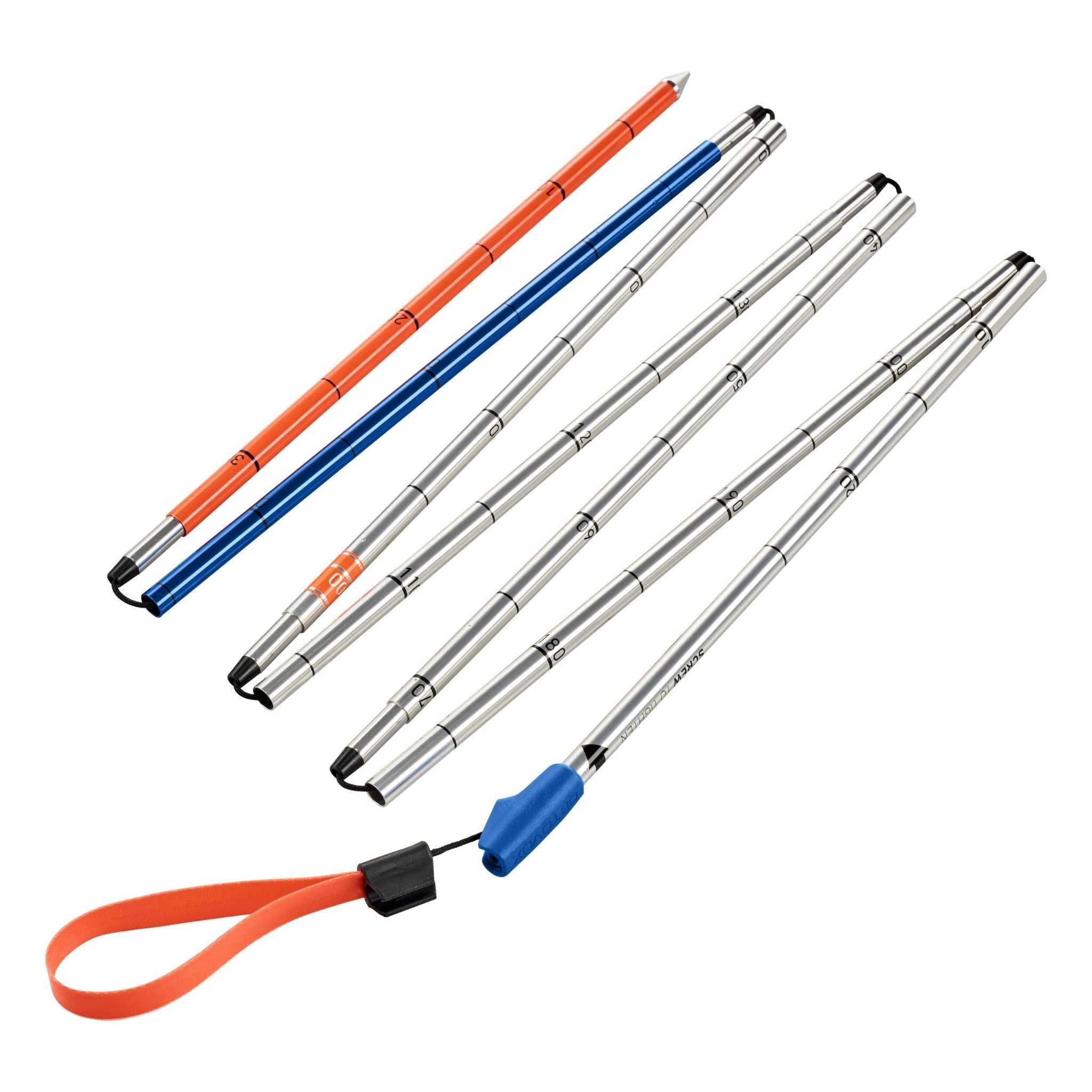 Ortovox Probe Alu 240 Light | Avalanche Probes and Shovels | NZ ...