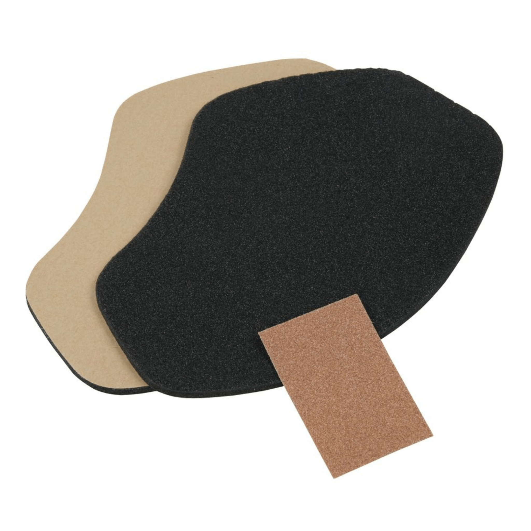 Padz Kayak Thigh Pads | Kayak Outfitting | NZ – Further Faster