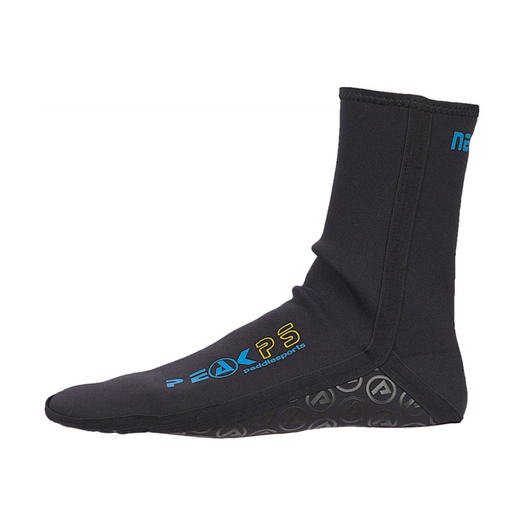 Peak PS Neoskin Socks | Kayak Thermal Footwear NZ – Further Faster