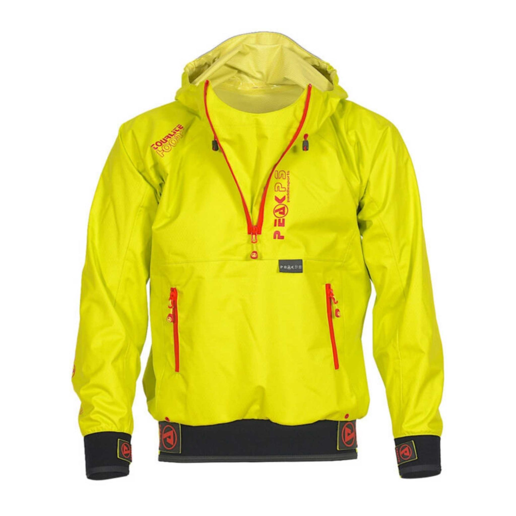 Peak PS Tourlite Hoody | Kayak Paddle Jacket NZ – Further Faster