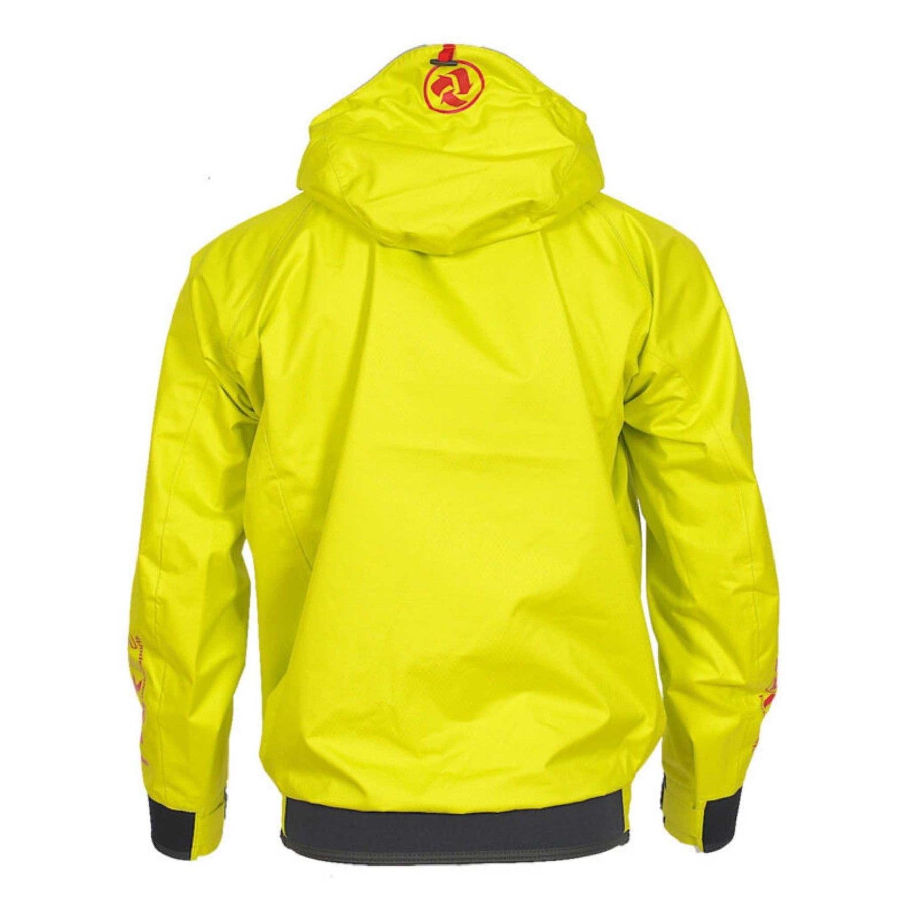 Peak PS Tourlite Hoody | Kayak Paddle Jacket NZ – Further Faster