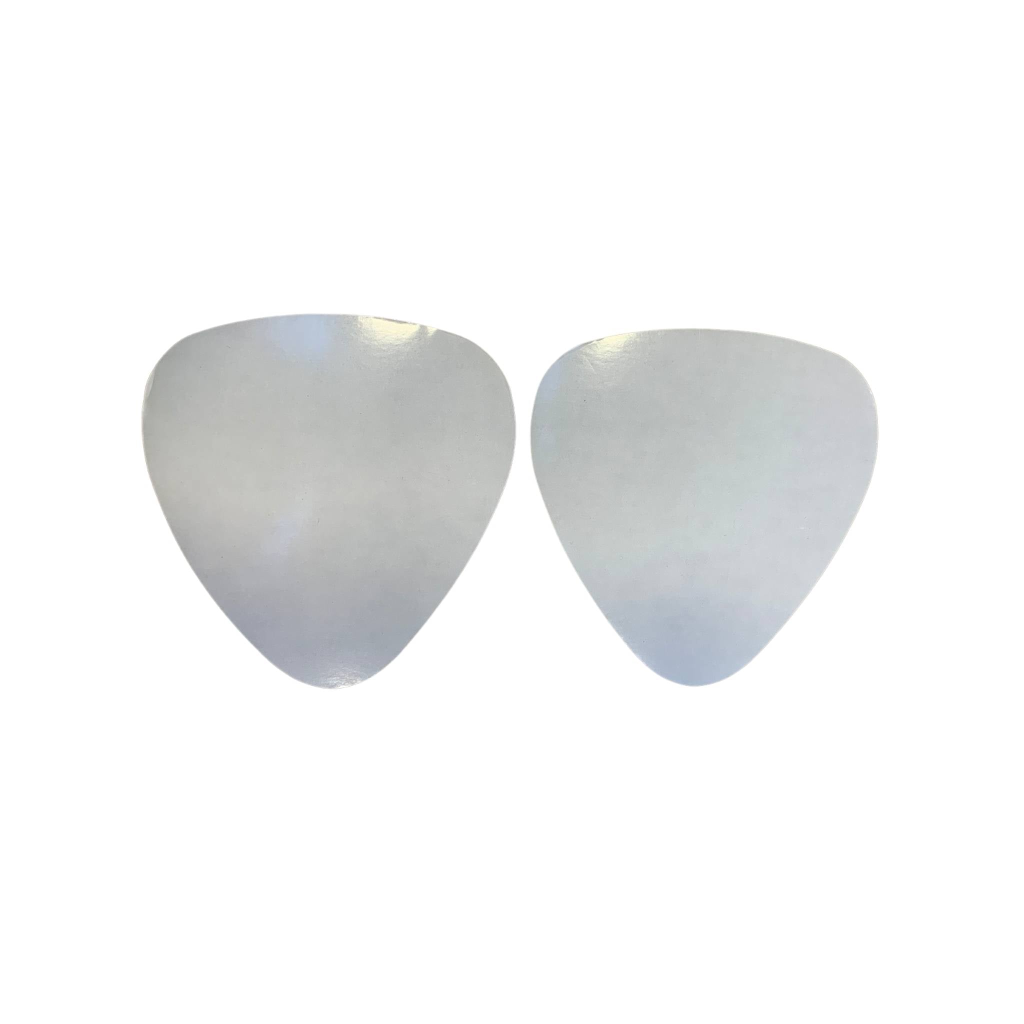 Self-Adhesive Thigh Pad - Type 1 | Kayak Accessories | NZ – Further Faster