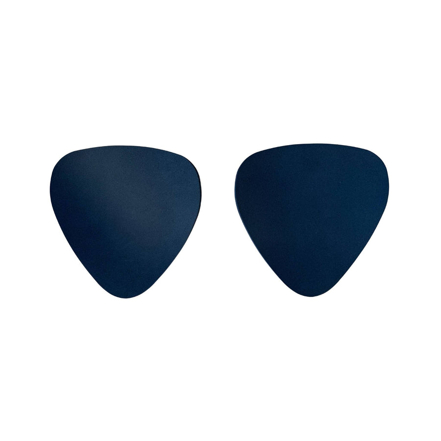 Self-Adhesive Thigh Pad - Type 1 | Kayak Accessories | NZ – Further Faster