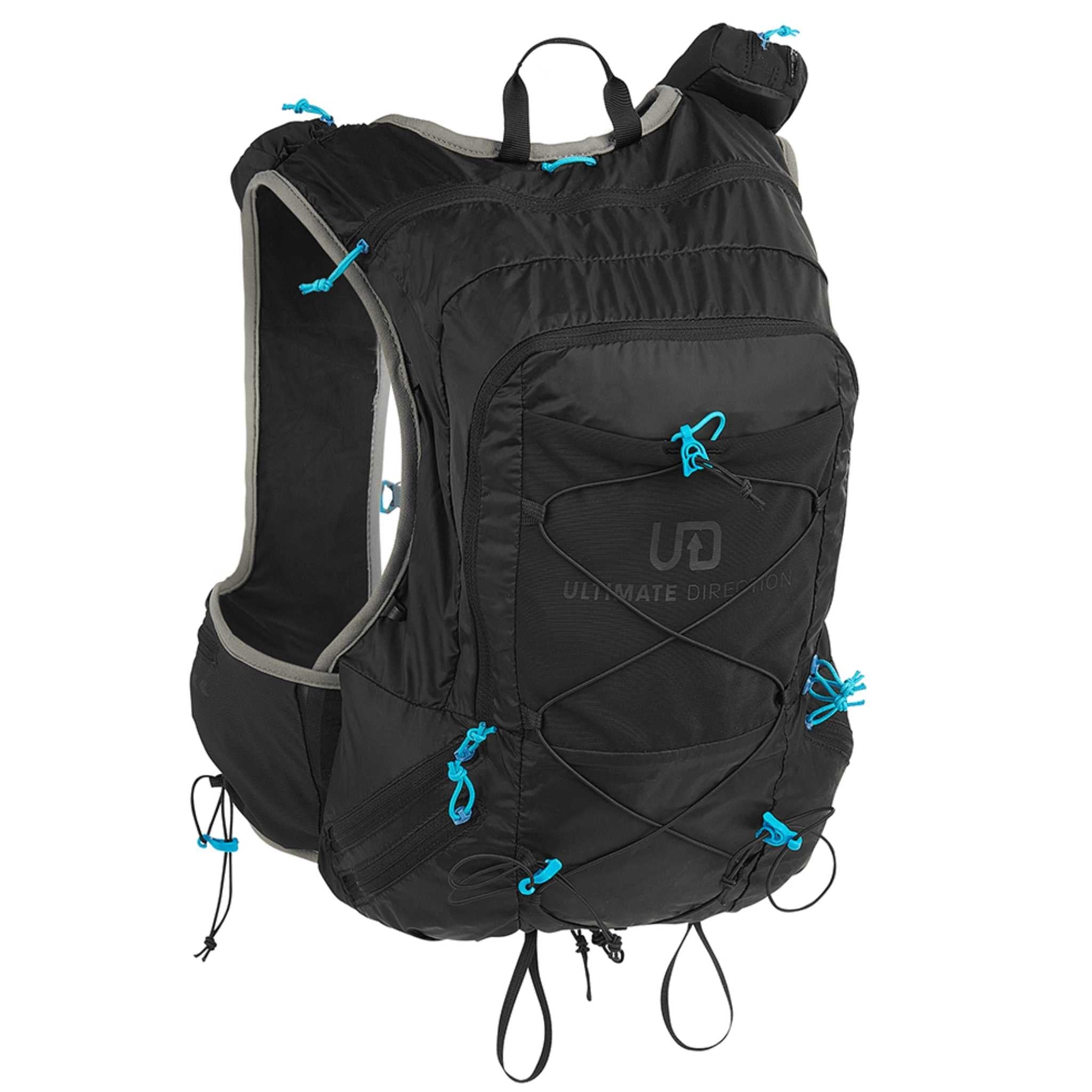 Ultimate Direction Adventure Vest 6.0 | Men's Hydration Packs and Vests ...