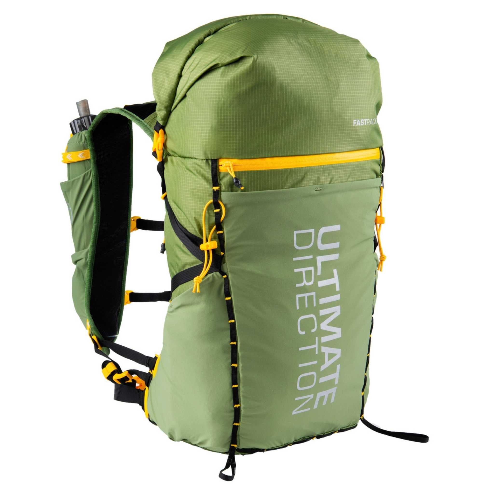 Ultimate Direction Fastpack 40 | Ultimate Direction Backpack NZ ...