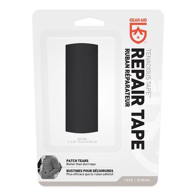 Gear Aid Clear Repair Tape | Outdoor Gear Repairs | NZ – Further Faster