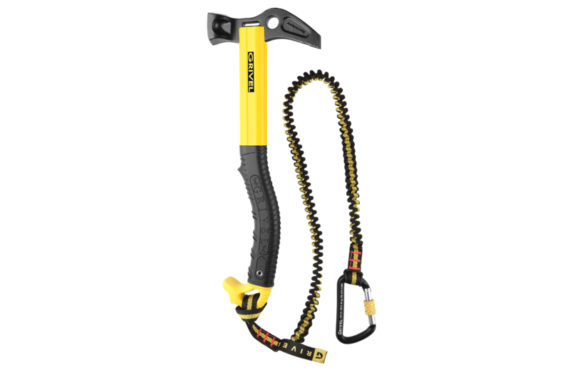 Grivel Thor Hammer | Climbing Hammers and Tools | NZ – Further Faster